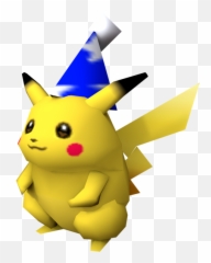Unique Pikachu - Cara De Pikachu En Minecraft Clipart Full Png,Pikachu ...