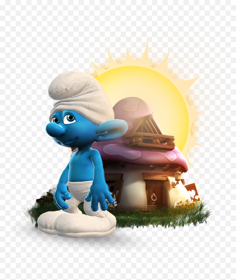 Smurf Png - Smurfs Png,Smurfs Png - free transparent png images ...