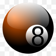 Magic 8 Ball Icon - Circle Png,Magic 8 Ball Png - free transparent png ...