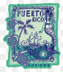 Foundation For A Better Puerto Rico - Culebra Puerto Rico Png,Puerto ...