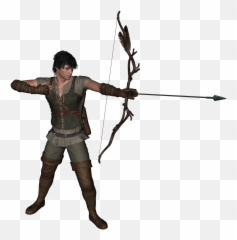 Transparent Hunting Pictures - Clipart Hunting Transparent Png,Hunter ...