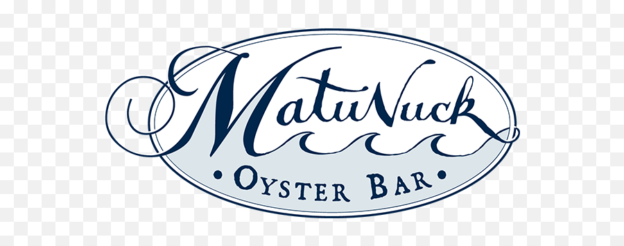 Homepage - Matunuck Oyster Bar South Kingstown Ri Matunuck Oyster Bar ...