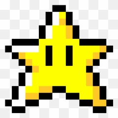 Super Mario Purple Star Png Image With - Super Mario Boost Star,Mario ...