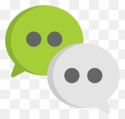 Wechat - Wechat Logo Png,Wechat Png - free transparent png images ...