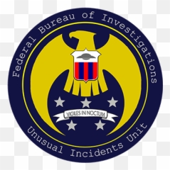 Mobile Task Force Omega - 7 Deadliest Fiction Wiki Fandom Mtf Omega 7 ...