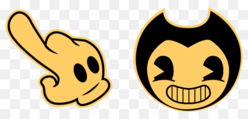 Pixilart - Bendy And The Ink Machine By Wolfieartdrawz Cartoon Png ...