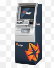 Eglobal Atm Services - Automated Teller Machine Png,Atm Png - free ...