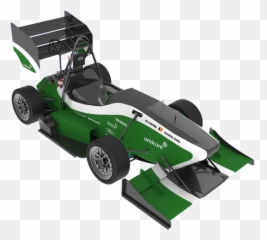 2d Race Cars By Looneybits - 2d Car S Png,Race Car Png - free ...