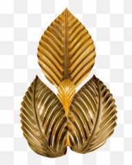 Gold Leaf - Gold Leaf Osrs Png,Gold Leaves Png - free transparent png ...