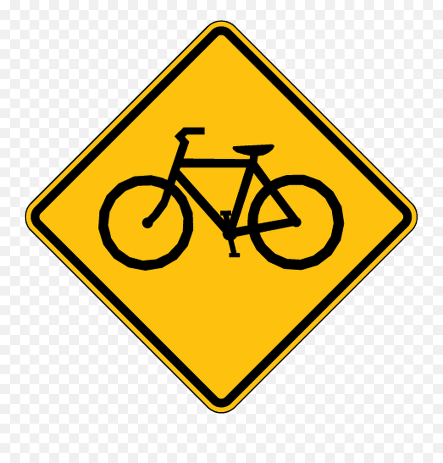 Bicycle Warning Sign W11 Does The Bicycle Sign Mean Png Warning Sign Bicycle Warning Sign W11 Does The Bicycle Sign Mean Png Warning Sign