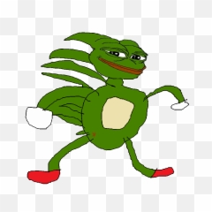 Free Angry Pepe Transparent Download - Rare Pepe The Frog Png,Pepe Frog ...