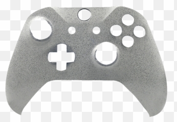 Free Xbox Clipart Black And White Download - White Xbox 360 Comtroller ...