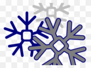 Download Three Decorative Snowflakes - Real Snowflake Real Snowflake No ...