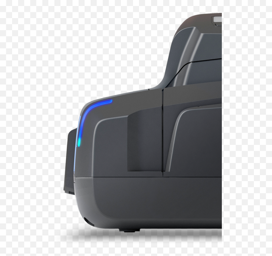 Panini Business Scanner Check Reader And Remote Deposit - Couch Png ...