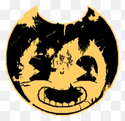 Free transparent bendy and the ink machine logo images, page 1 - pngaaa.com