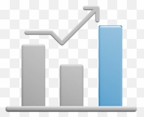 White Pie Chart 5 Icon - Free White Chart Icons White Pie Chart Icon ...