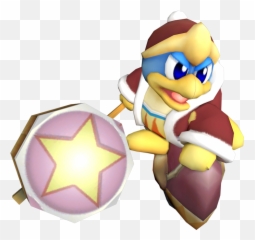 Super Smash Bros Brawl King Dedede - Super Smash Bros Brawl King Dedede ...
