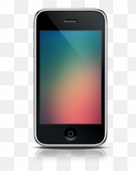 Simple Phone Logo - Logodix Dot Png,Simple Phone Icon - free ...