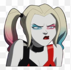 Download Harley Quinn Logo - Harley Quinn Lettering Png,Harley Quinn ...