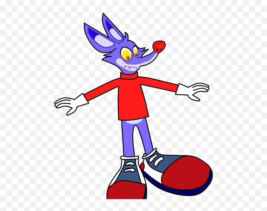 Xingo In Kangoo Shoes By Tardis99 - Fur Affinity Dot Net Ben 10 Reboot ...