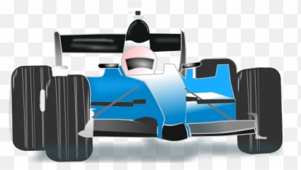 2d Race Cars By Looneybits - 2d Car S Png,Race Car Png - free ...