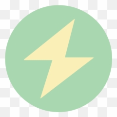 Lightning Intro 2 - Bfb Lightning Full Size Png Download Bfb Bfdi ...