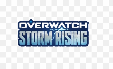 Overwatch Logo Transparent Background - Overwatch Png,Overwatch Logo ...