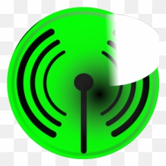 Png Icons Wifi 11png Snipstock - Wifi Ap Icon,Icon For Wifi - free ...
