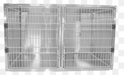 Steel Cage Png - Wildgame Innovations Varmint Feeder Cage Guard,Steel ...