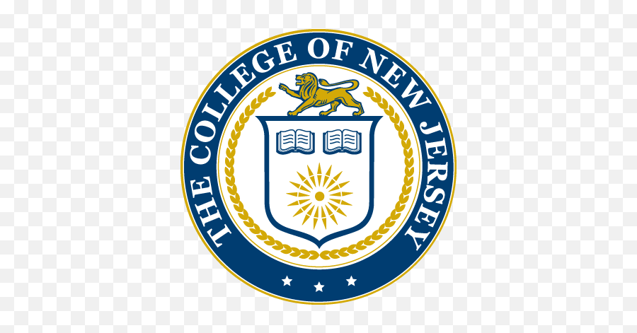 The College Of New Jersey Office President - College Of New Jersey Logo ...