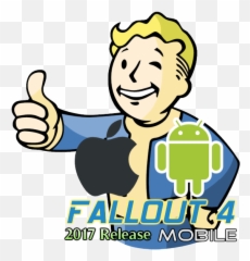 Png Fallout Transparent Cartoon - Vault Boy Head Png,Fallout Png - free ...