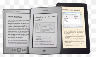 Amazon Kdp - The Definitive Beginner Guide For Authors 2022 Png,Kindle ...