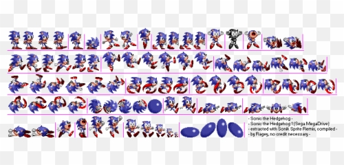 Genesis 32x Scd - Sonic The Hedgehog Cd Sega Cd Sonic Cd Special Stage ...