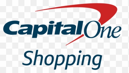 Capital One - Capital One Tech Logo Png,Capital One Logo Transparent ...
