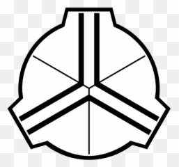 Scp Containment Breach Icon Clipart - There Will Be No Further ...