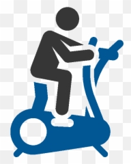Excercise - Free People Icons For Running Png,Excercise Icon - free ...
