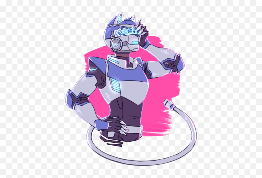 Bluelion Bluepaladin Lunce Lance Voltron - Voltron Cat Voltron Cat ...