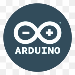 Arduino Icon - Black Arduino Ide Icon Png,Arduino Icon Png - free ...
