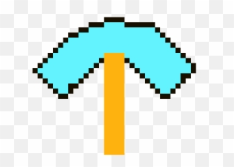 Minecraft Pickaxe Texture - Minecraft Pickaxe Texture Png,Diamond ...