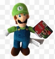 Gooigi - Mansion 3 Gooigi Png,Luigi Plush Png - free transparent png ...