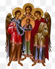 Home - St Mark Coptic Orthodox Church Toronto On St Coptic Church ...