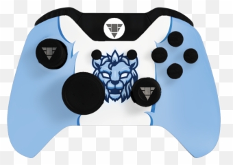 Xbox One Controller Png 3 Image - Xbox One Controller,Xbox One ...
