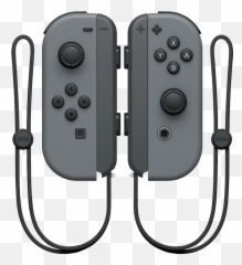 Nintendo Switch Pro Controller - Nintendo Switch Pro Controller Png ...