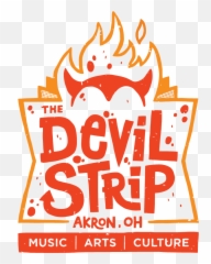 University Of Akron - Akron Zips Png,University Of Akron Logo - free ...