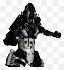 Purifier Bo3 Png Image - Black Ops 3 Purifier,Bo3 Png - free ...