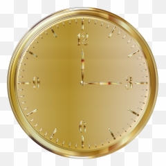 Clock Png - Bfb Clock Clipart Full Size Clipart 3654899 Battle For ...