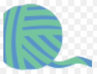 Png Free Yellow Yarn - Weaving Or Knitting Of Wool,Ball Of Yarn Png ...