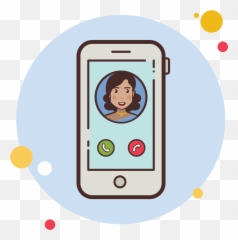 Call Icon Clip Art - Call Small Icon Png,Call Icon Png - free ...