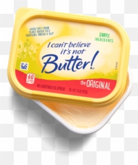 Stick Of Butter Png Vector Transparent - Stick Of Butter Png,Butter ...