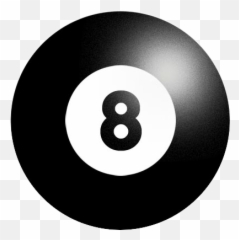 Battle For Bfdi 8 Ball Transparent Png - Bfdi Bfb 8 Ball,Magic 8 Ball ...